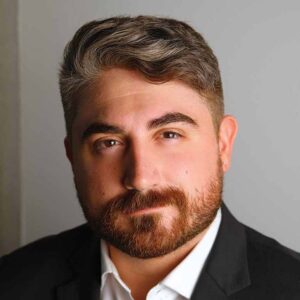 Jacob Perry – Seattle Bach Festival